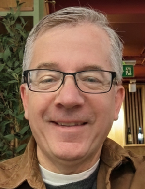 Schooff, former state legislator, state staffer, and Beloit College VP ...