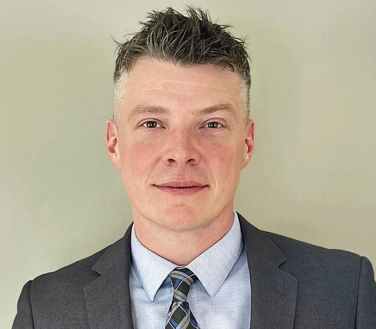 Rock County District Attorney David O'Leary won't seek re-election ...