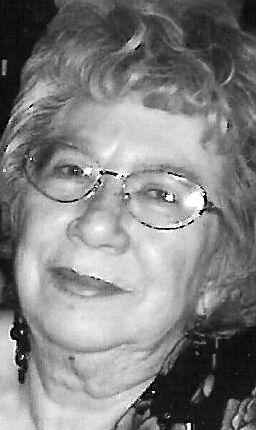 Betty J. Bird | Uncategorized | beloitdailynews.com