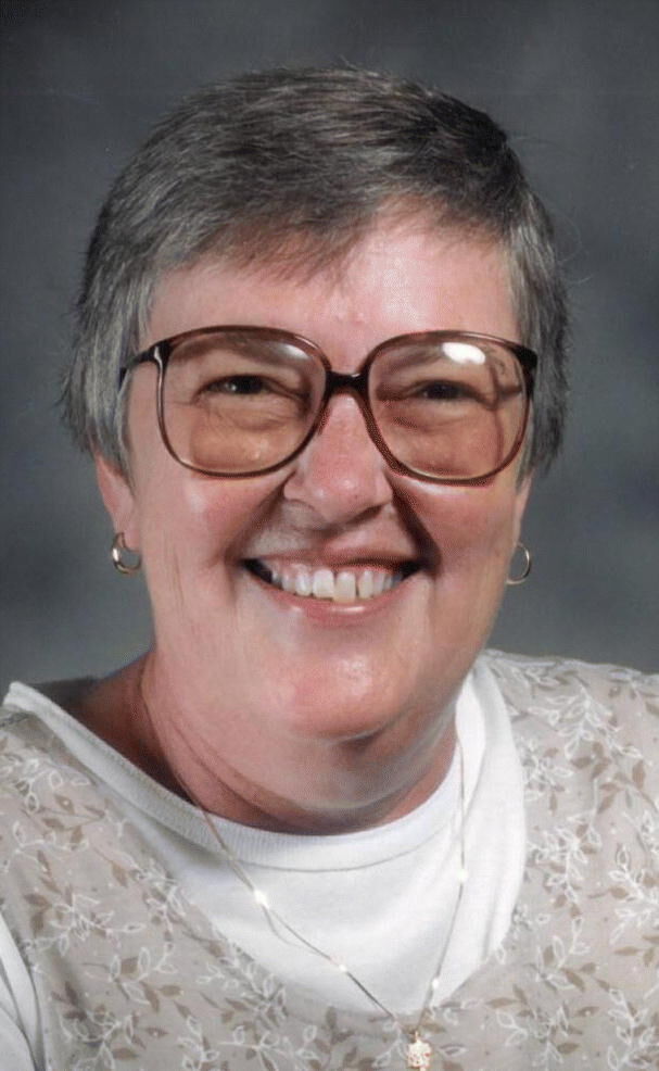 Maxine E. Dolbey | Obituaries | beloitdailynews.com