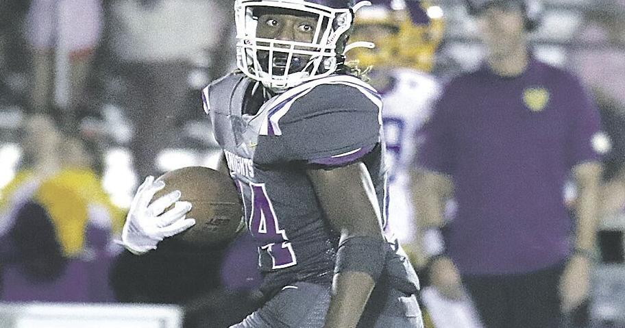 Beloit Memorial football team looking to spoil Romo's and Burlington's ...