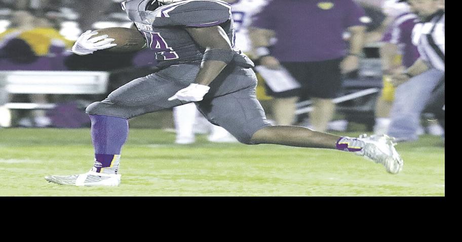 Beloit Memorial football team looking to spoil Romo's and Burlington's ...