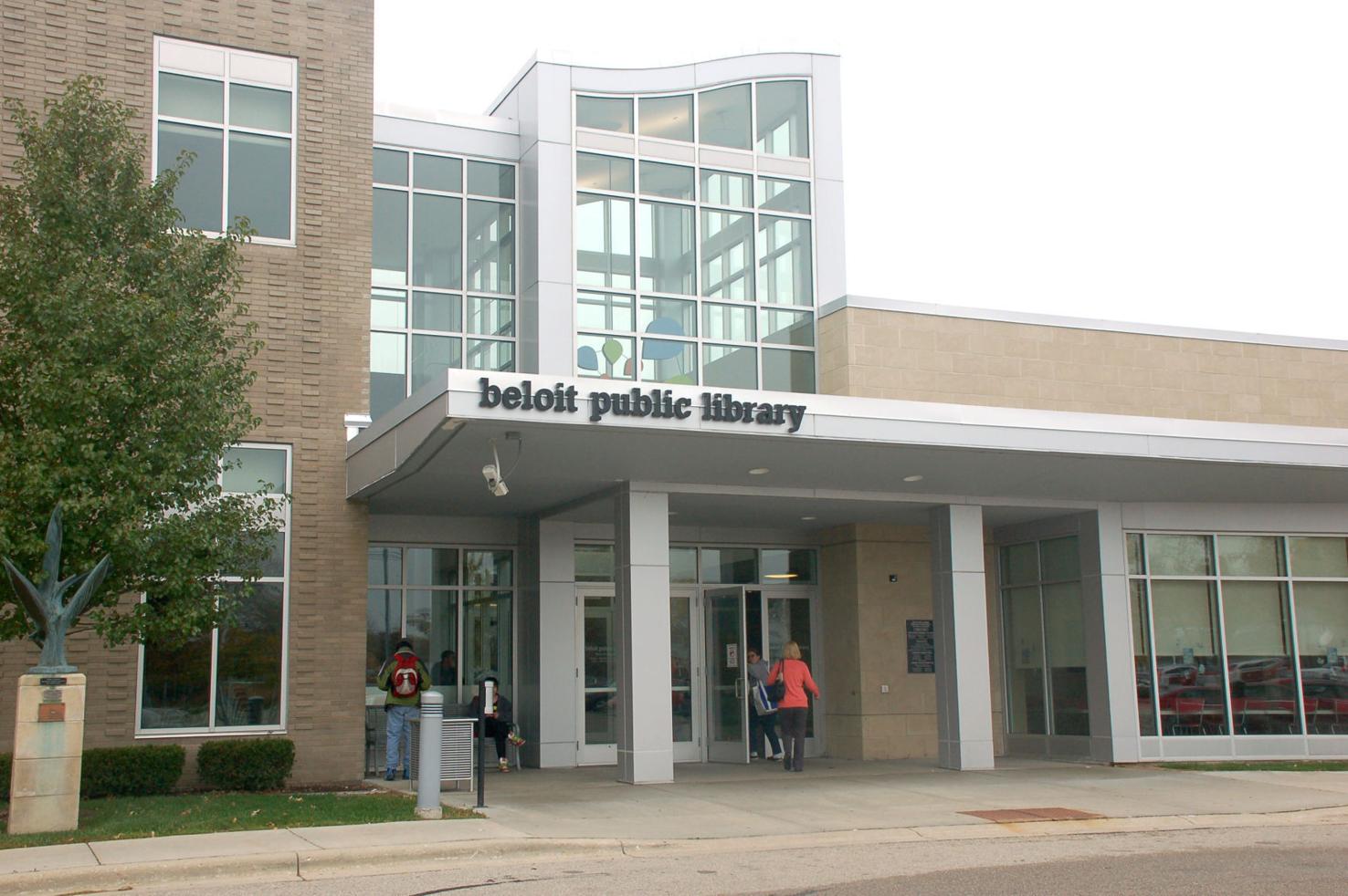 Beloit Public Library to kick off Summer event | Community ...