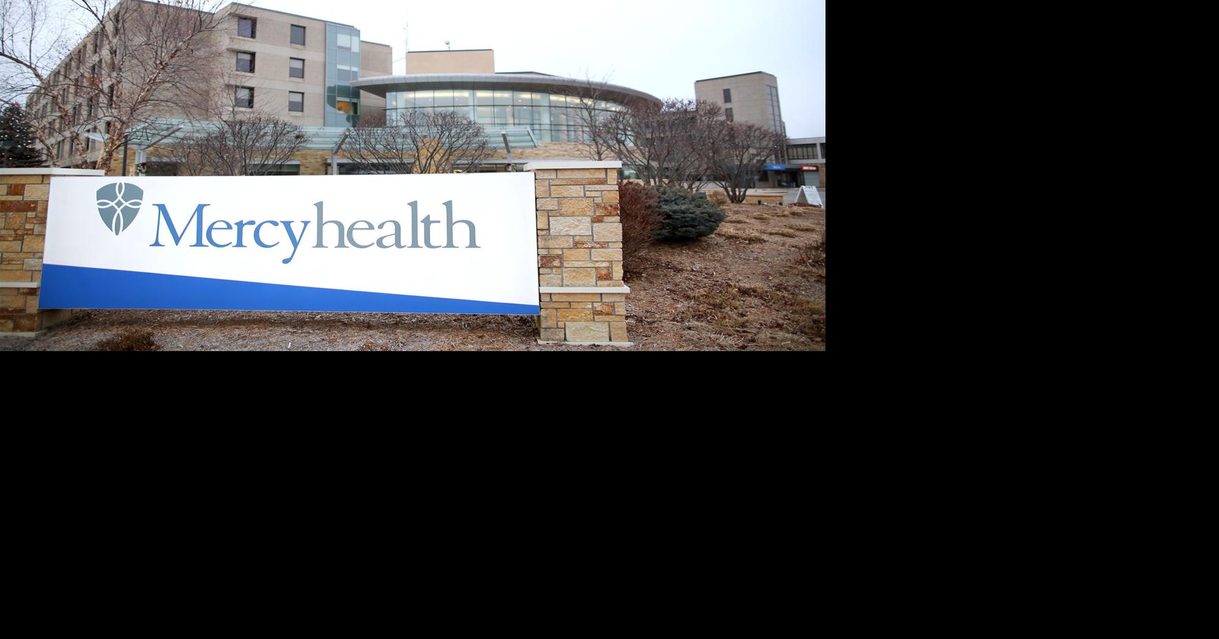 Mercyhealth fires Vice President suspected in $3 million fraud with ...