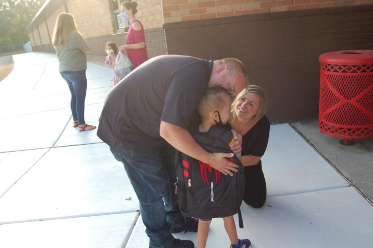 Students welcomed back to Illinois schools | Local News ...