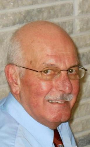 Jerry "Nick" Kretsos | Obituaries | beloitdailynews.com