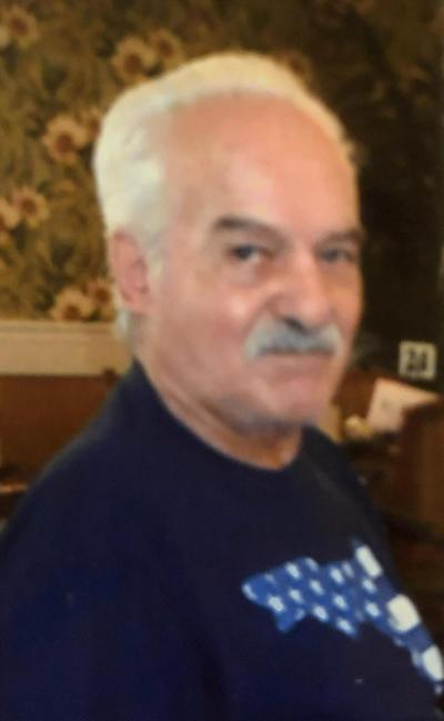 Albert Walter Burkins | Obituaries | beloitdailynews.com