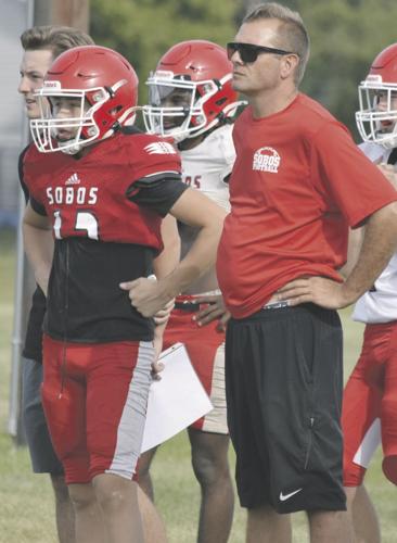 South Beloit embracing changes under new head coach Josh Redieske ...