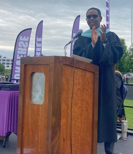 Beloit Memorial High School launches 433 to the next level | Local News ...