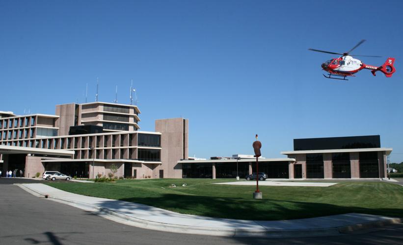 Beloit Health System still faces high inpatient volume | Covid-19 ...