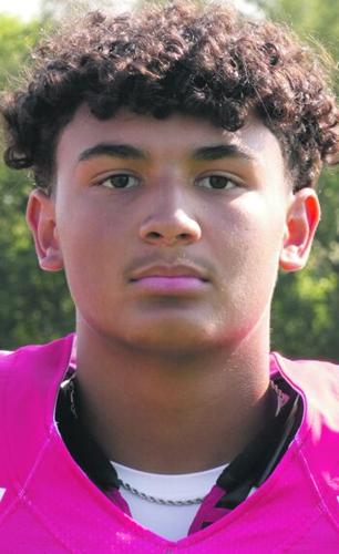 2025 BDN ALL-AREA FOOTBALL: James Ford III, Kaden Cook head team ...