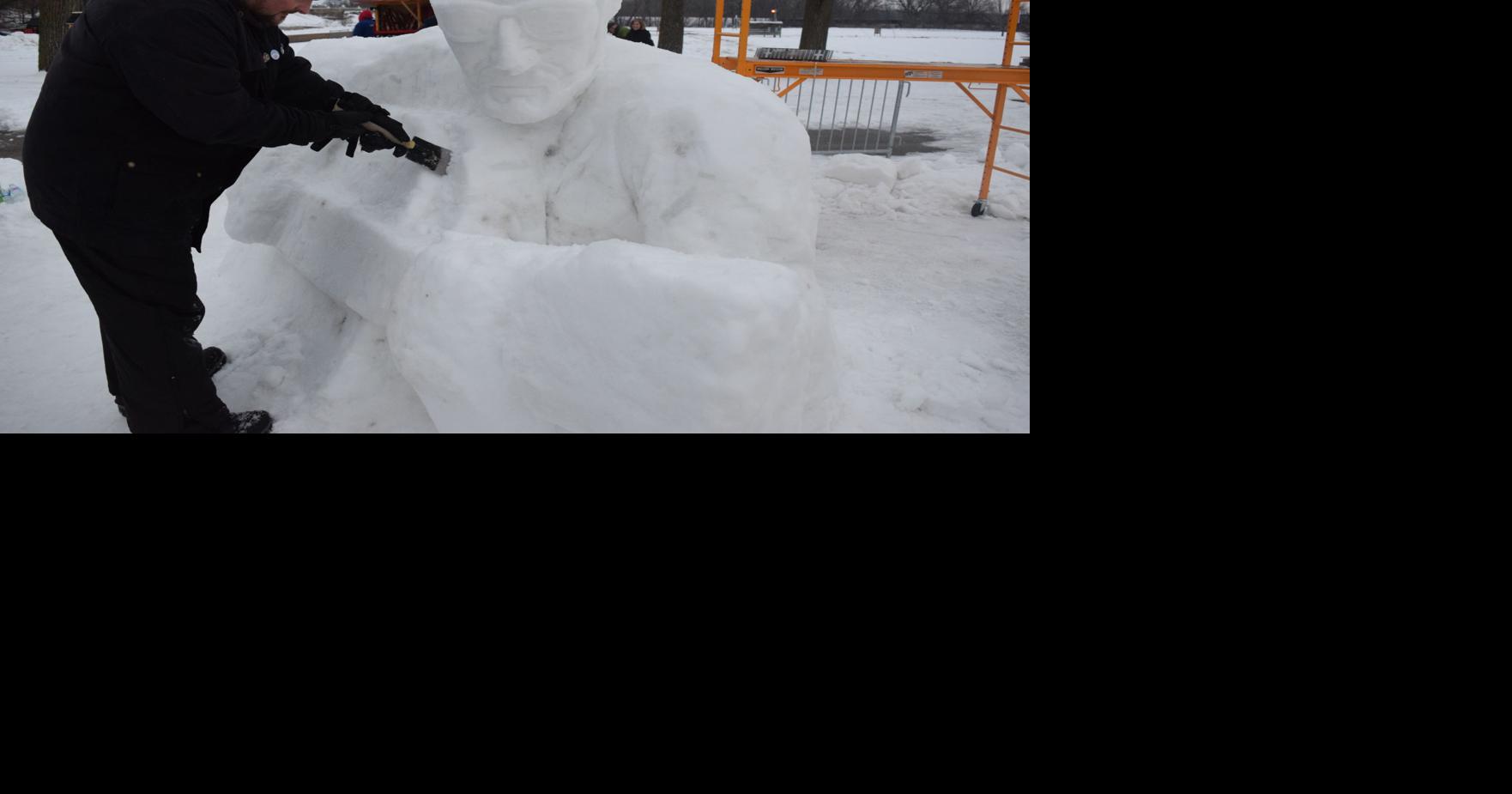 Rockton's Yeti Fest returns to full-scale event | Business News ...
