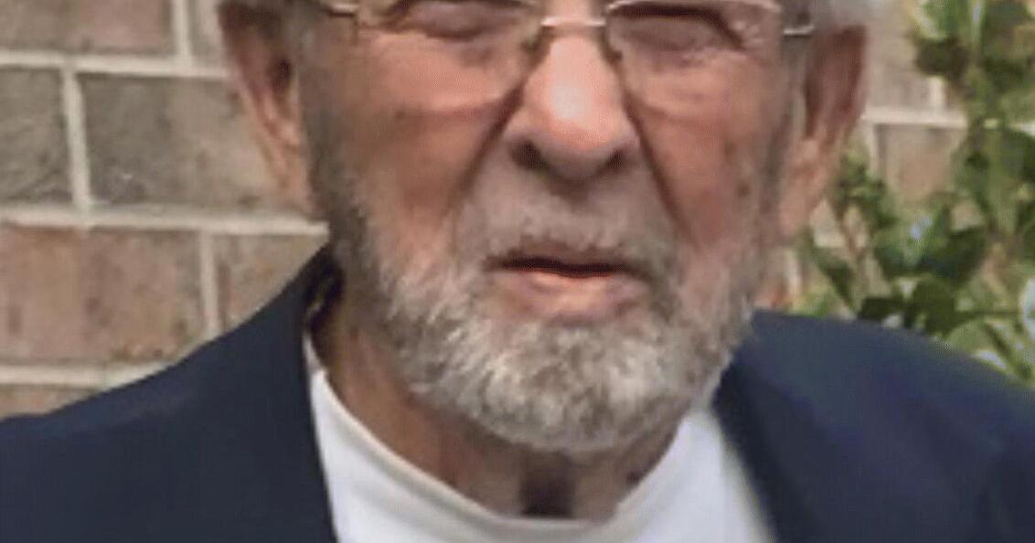 Kenneth Byron West | Obituaries | beloitdailynews.com