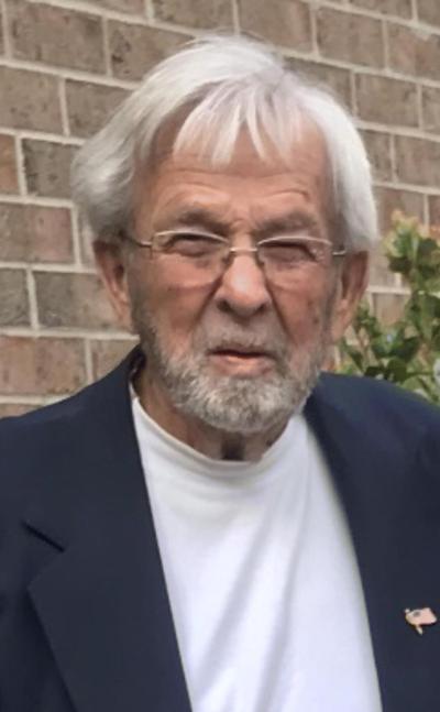 Kenneth Byron West | Obituaries | beloitdailynews.com