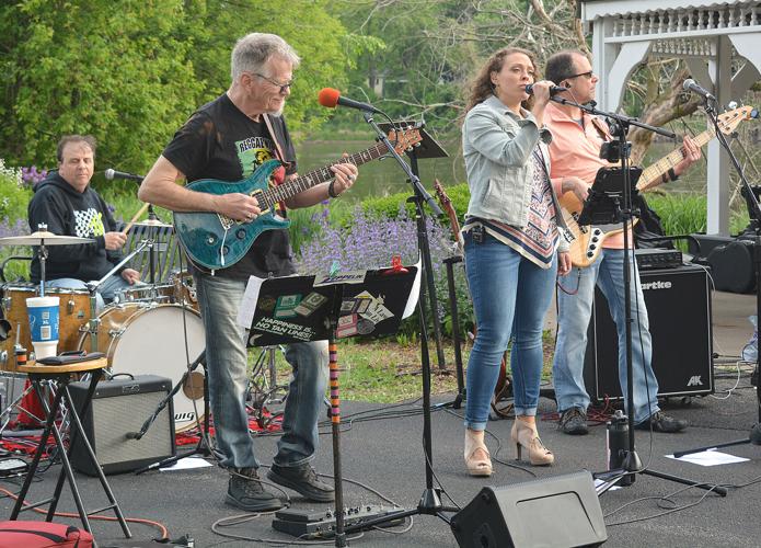 Rockton River Market offers music, food, family fun | Community ...