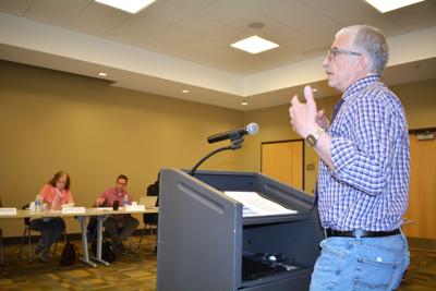 Beloit area non-profits present pitches for ARPA funds | Local News ...