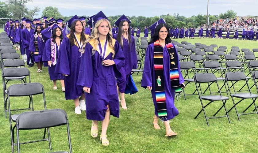 Beloit Memorial High School launches 433 to the next level | Local News ...