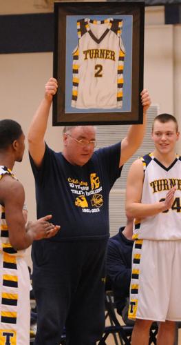 Turner statistician Karl Miller just one away from attending 1,000 ...