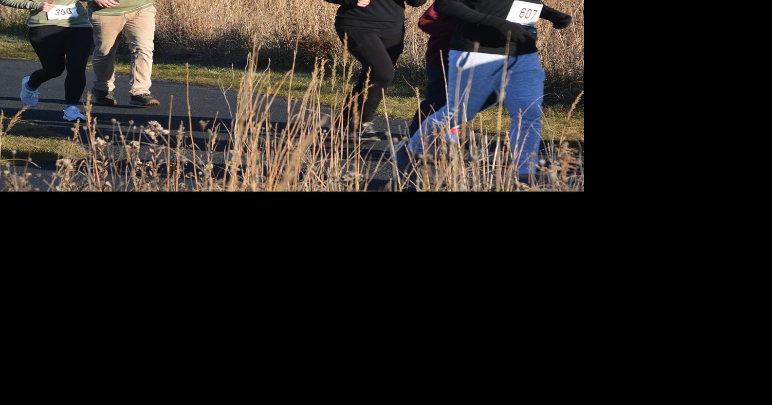 NorthPointe to host 17th Annual Turkey Trot | Local News ...