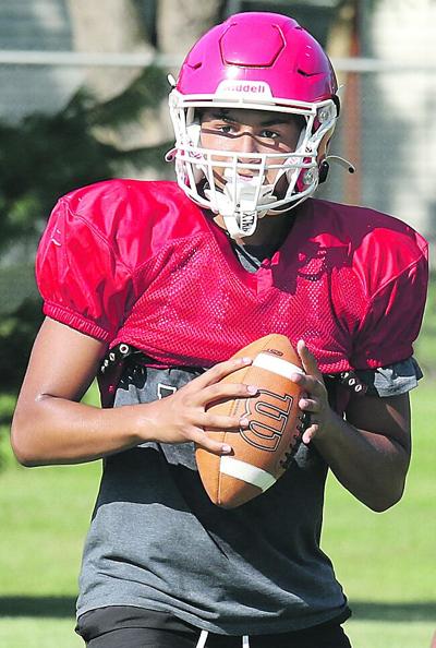 Undefeated South Beloit football team unveiled 'secret weapon' last ...