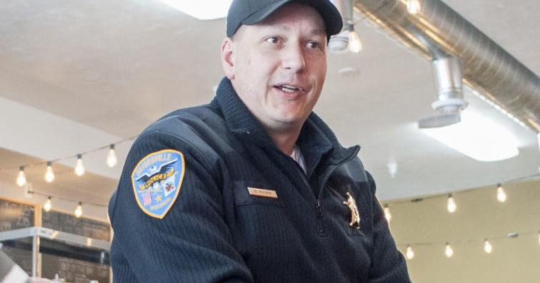 Orfordville police chief resigns suddenly after dispute with board ...