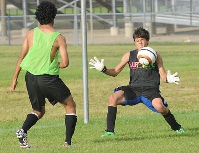 Isaiah Wisdom | Uncategorized | beloitdailynews.com