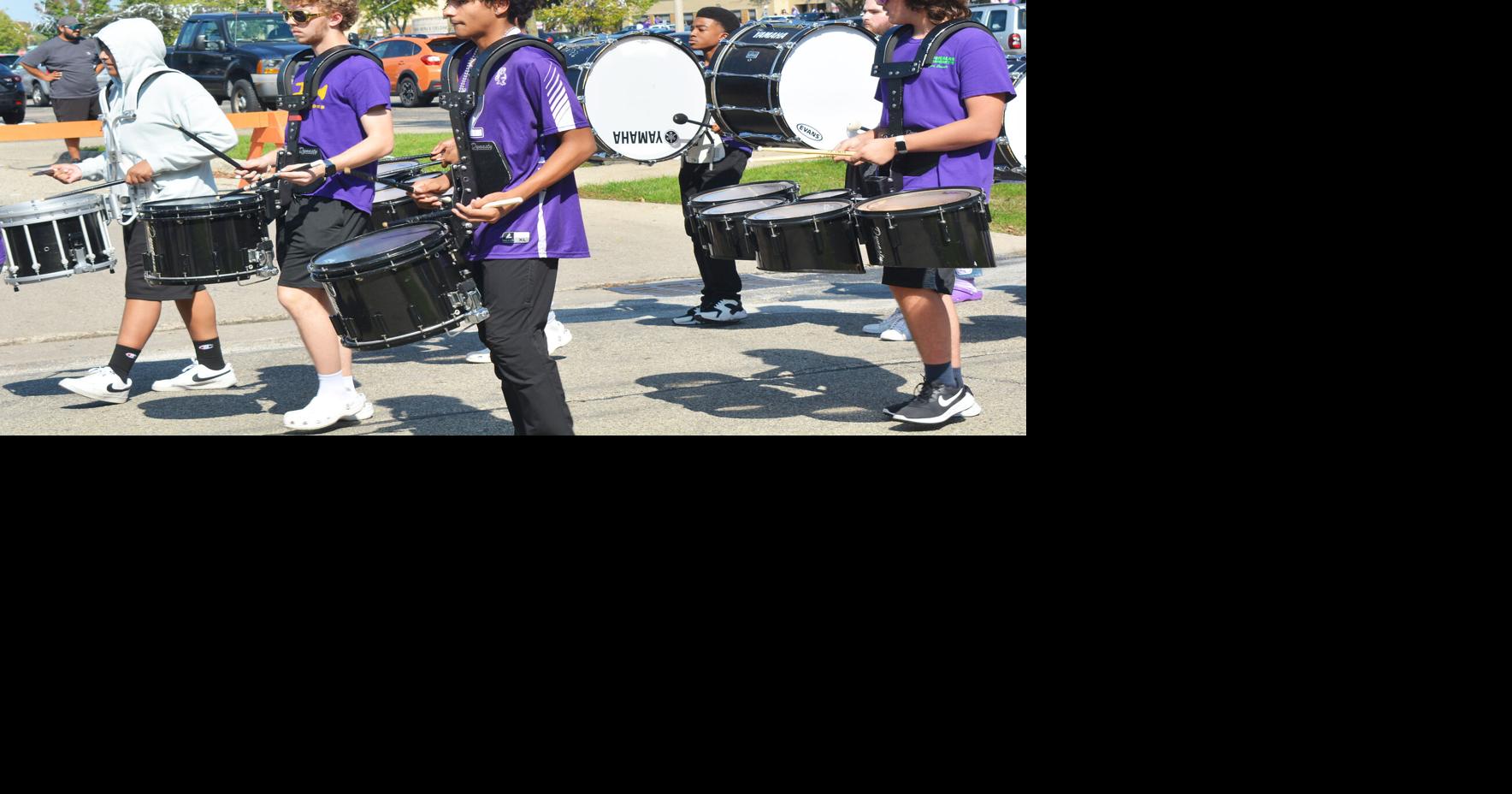 BMHS Homecoming Parade | Local News | beloitdailynews.com