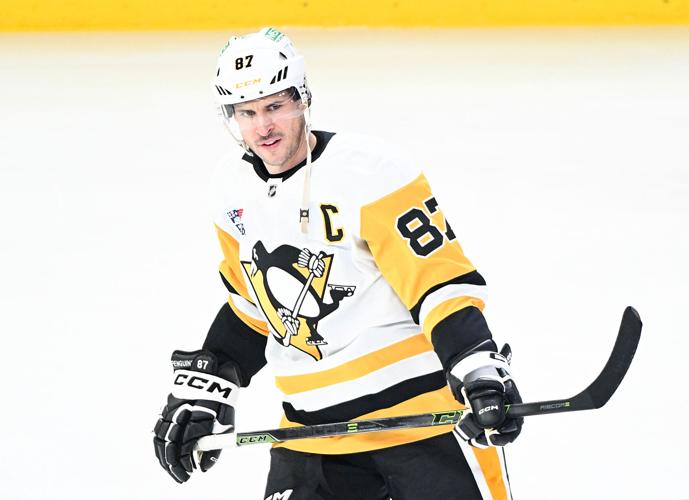 Jacob Fowler has 1st NHL shutout, Canadiens send Penguins to 8th ...