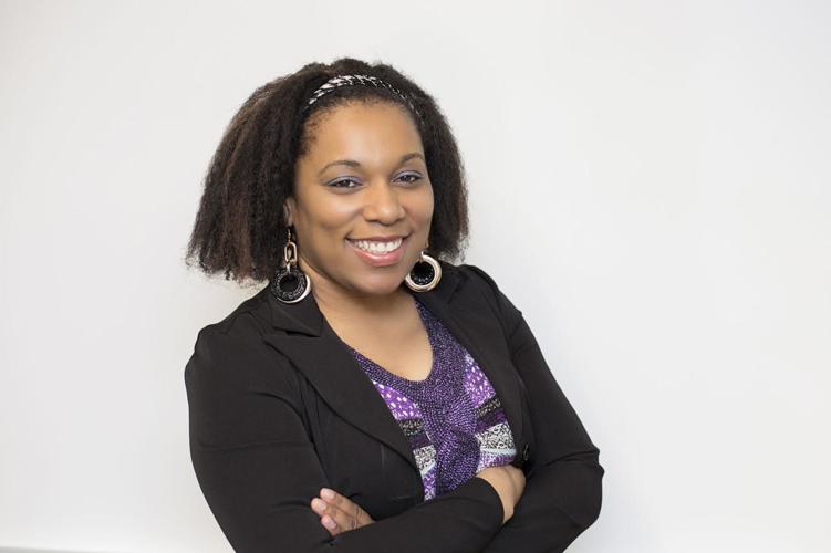 Harris VP victory to help inspire future generations | Local News ...