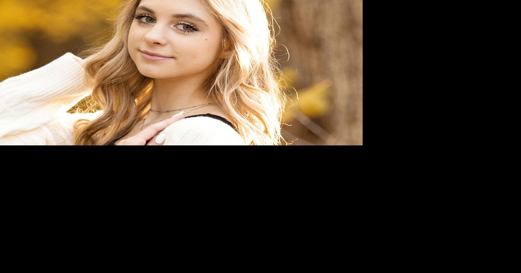 Hannah Hanson | | beloitdailynews.com