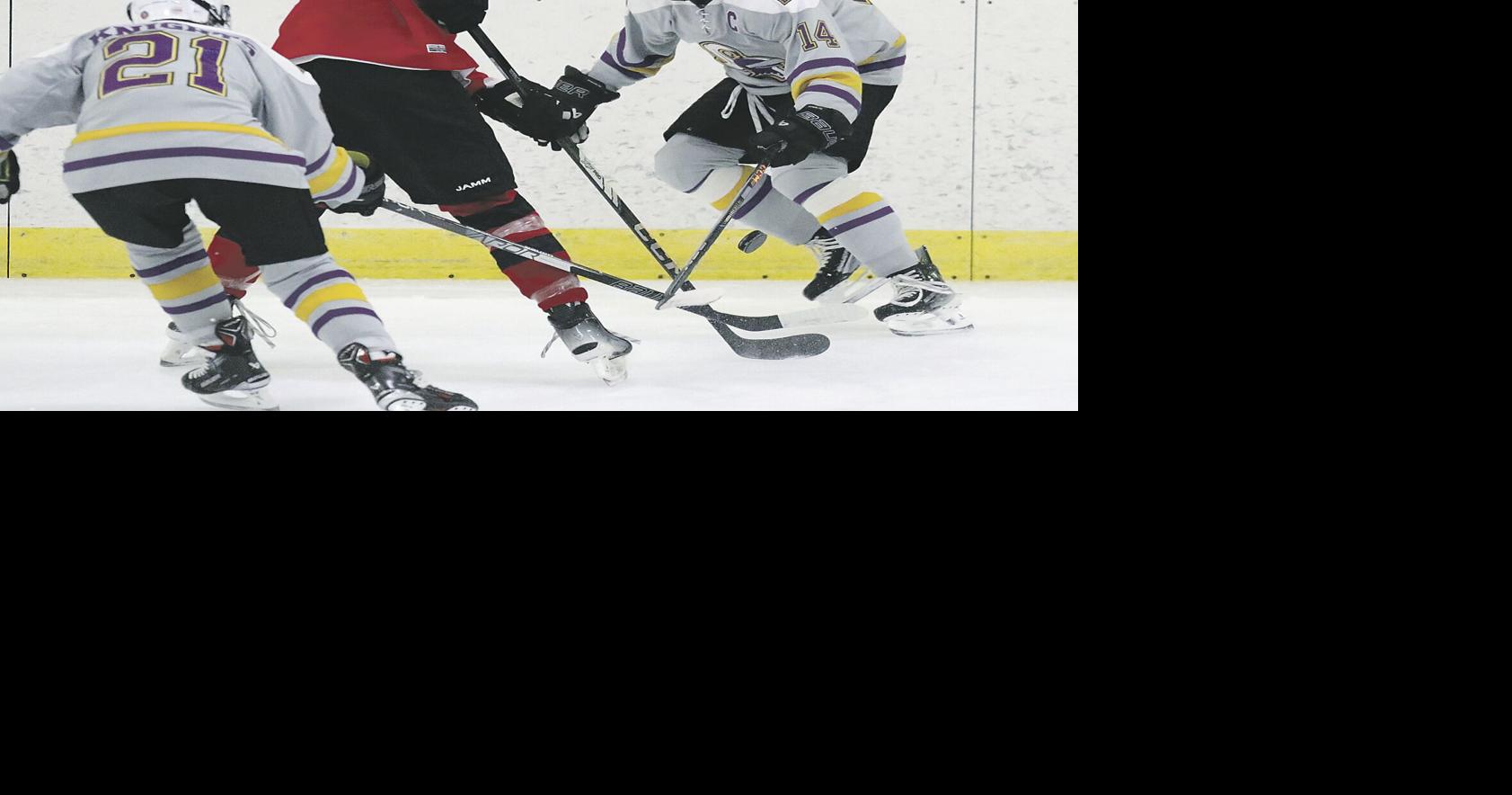 Future of Edwards Ice Arena can 'go a lot of directions' | Local News ...