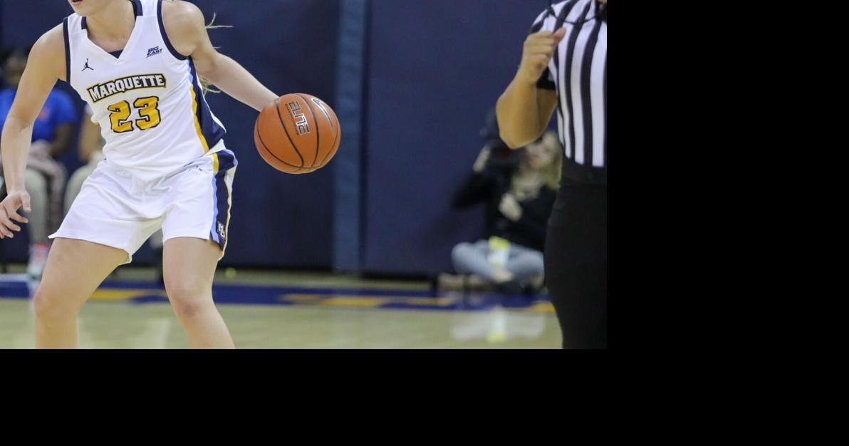 Hononegah grad Jordan King named to All-BIG EAST Second Team | Sports ...