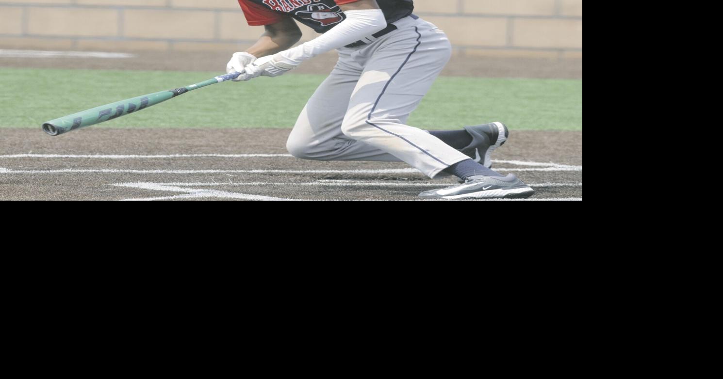 Versatility the key for Beloit Junior Legion Bandits this summer ...