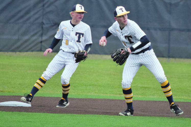 Beloit Turner baseball team staves off East Troy rally for victory | Sports | beloitdailynews.com