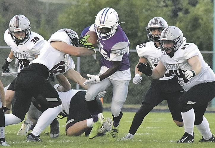 Beloit Memorial unable to keep up with Westosha Central in 42-21 loss ...