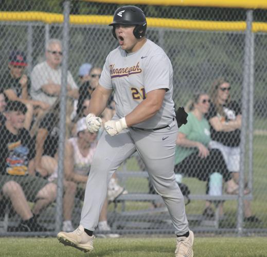 Hononegah edges Harlem for IHSA 4A Regional championship | Sports ...