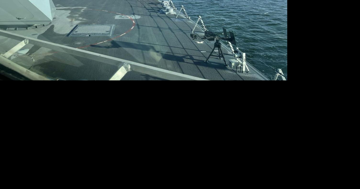 USS Beloit commissioning ceremony tickets now available online | Local ...