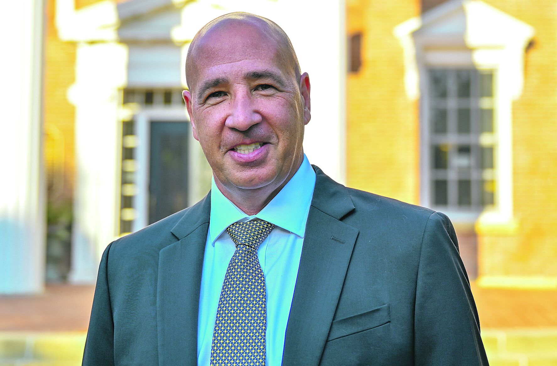 Janesville Hall of Famer Pat Miller takes over as Beloit College ...