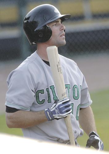 Kyle Murphy to join Beloit Historical Society Elliott-Perring Sports ...