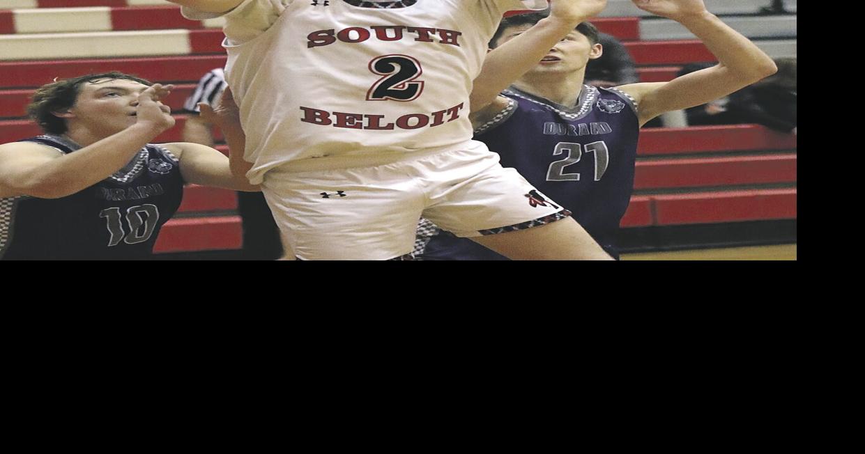 Frigid forecast trims SoBos' MLK Tourney to one day | Sports ...