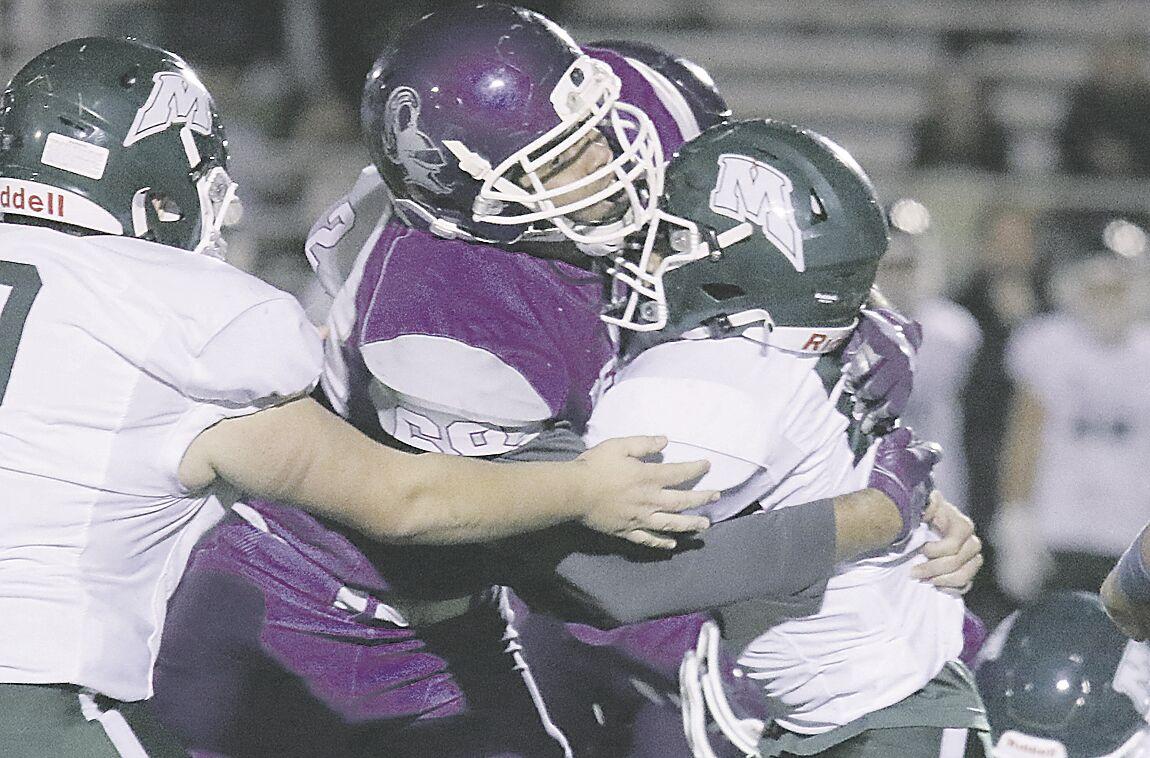 Beloit Memorial football team looks forward to fresh start | Sports ...