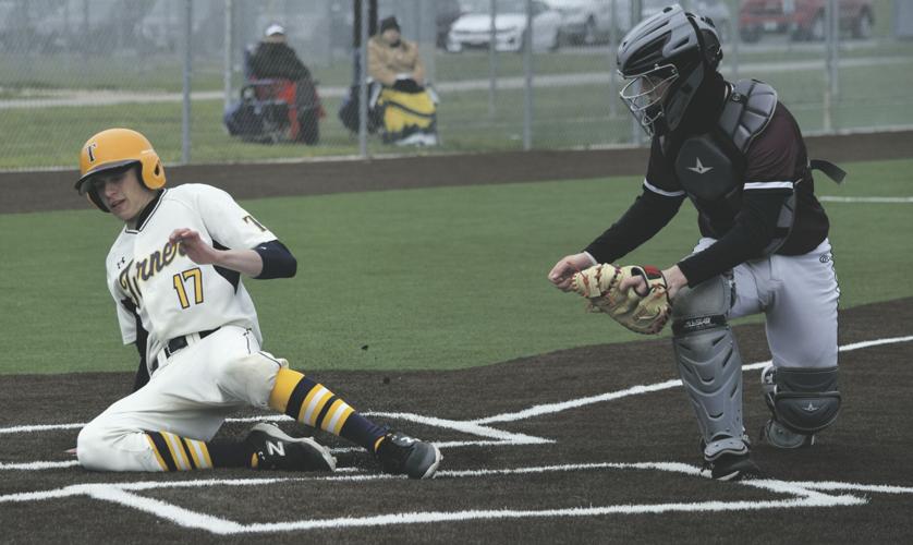 Beloit Turner baseball defeats Jefferson to move into sole possesion of ...