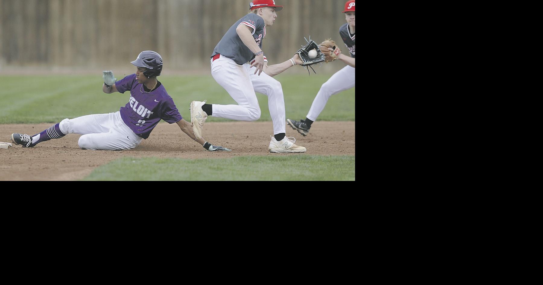 PREP BASEBALL: Clinton uses eight-run second inning to surge to 9-7 win ...