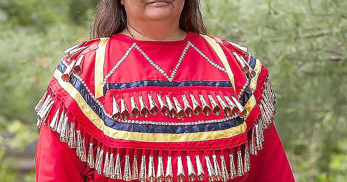 Nature at the Confluence to host Native American author | Community ...