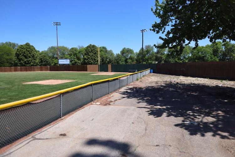 Former Snappers stadium seeing resurgence as city looks for new uses ...