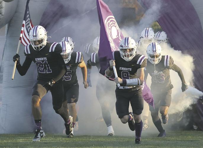 Off-season work helped Beloit Memorial football team start season 3-0 ...