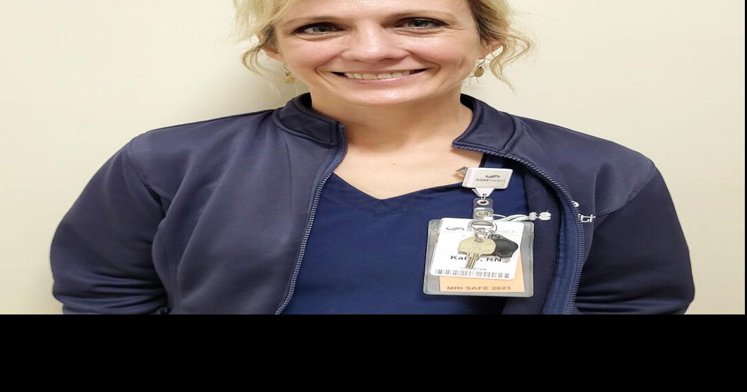 Beloit woman found benefit in Army Reserve, named Field Hospital ...