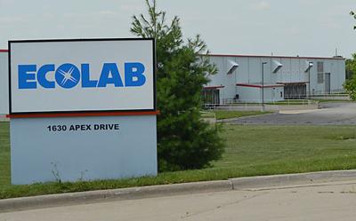 Ecolab to open distribution center in Beloit | Uncategorized ...