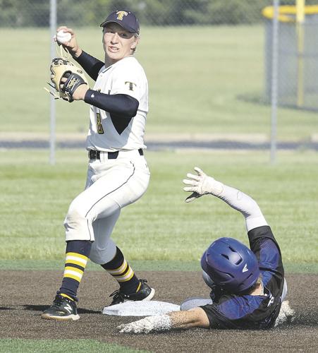 Beloit Turner holds off Evansville in 6-4 regional win | Sports ...
