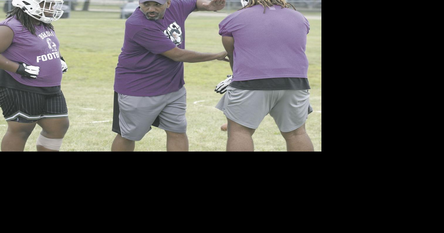 Beloit Memorial football team hopes to end playoff drought | Sports ...